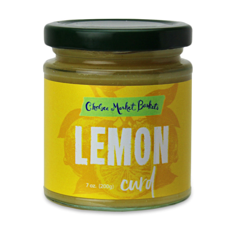 CMB Lemon Curd 200g – Chelsea Market Baskets