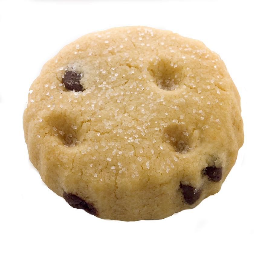 Shortbread House With Dark Chocolate Chips Biscuit Tin 140g – Chelsea ...