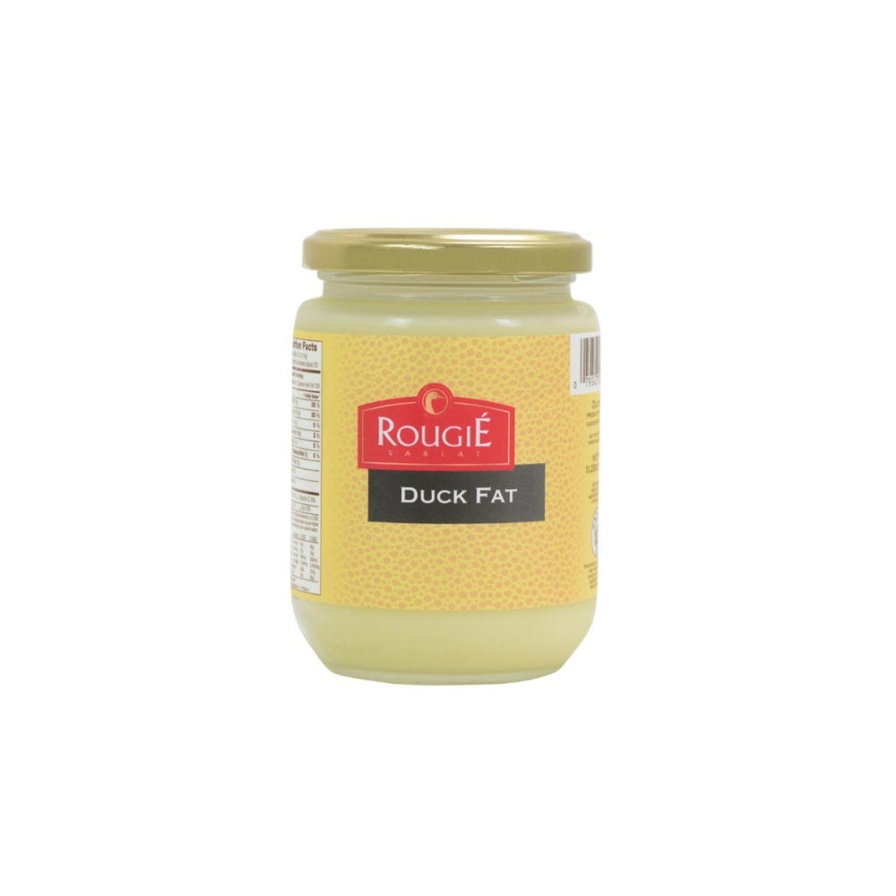 Rougie Duck Fat 11.28oz – Chelsea Market Baskets